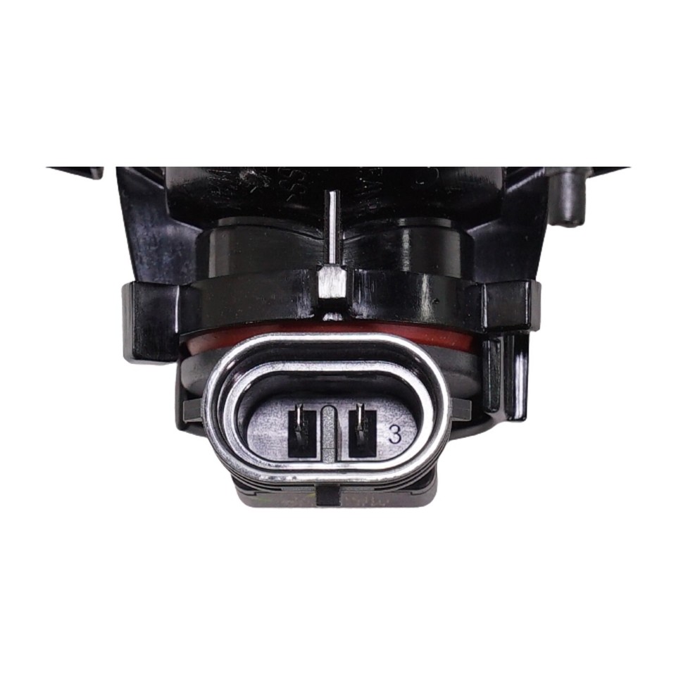 Fog Light Driving Lamp Front Driver or Passenger Side Right Left ...
