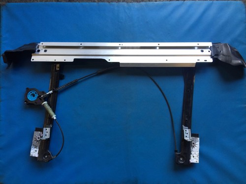 BMW Mini One/Cooper/S Right/Drivers Side Window Mechanism (2007 - 2014 ...