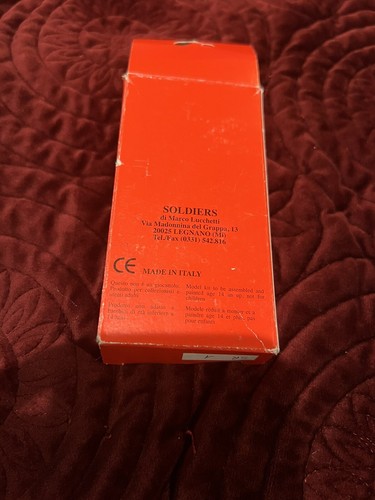 Soldiers High Quality Military Miniatures di Marco Lucchetti Roman In ...