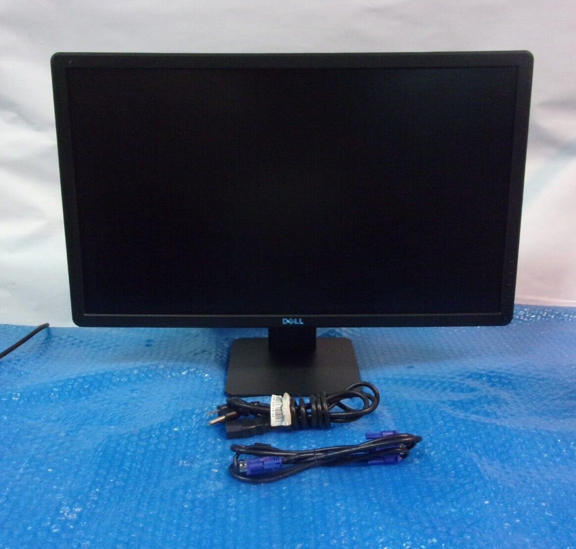 Dell E2414Ht 24" LED LCD Widescreen Monitor with Stand, VGA and Cable ...