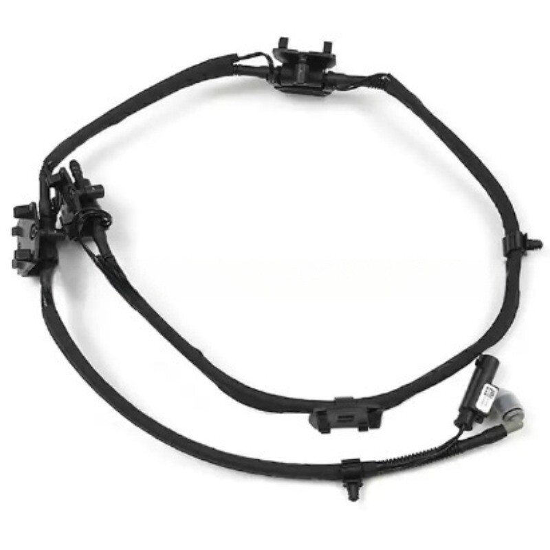 Windshield Washer Nozzle 61667205117 for BMW 2011-2016 535I F10【 | eBay