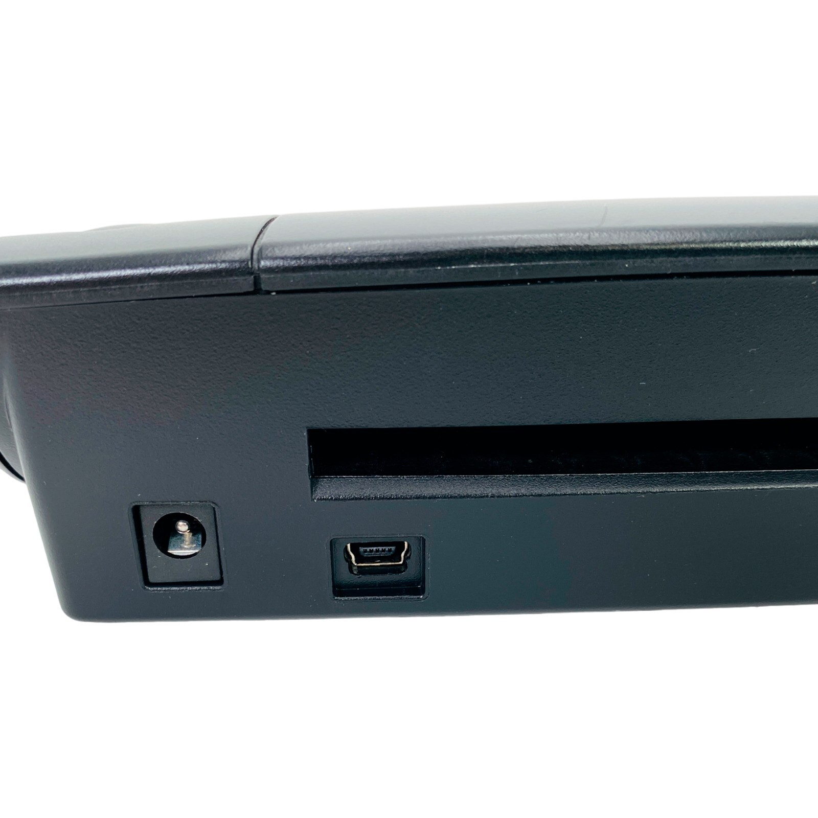 Ambir DocketPORT 687 Duplex ID Card Sheetfed Scanner 600 DPI with ...