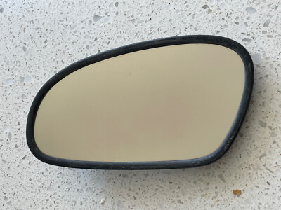 1992-2000 LEXUS SC300 SC400 MIRROR GLASS DRIVER SIDE AUTO DIM HEATED ...