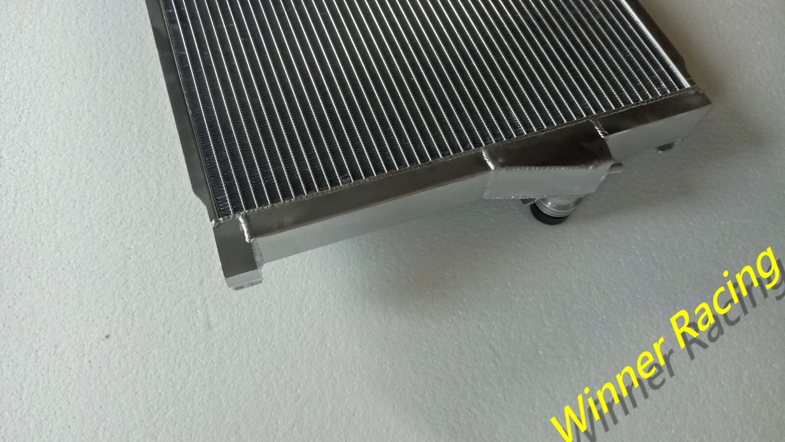 👍Radiator for BMW 5 E39 535i/540i/M5 M62/S62; 7 E38 735/740/750 i/iL ...