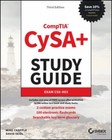 Sybex: CompTIA CySA+ Study Guide : Exam CS0-003 by Chapple ...