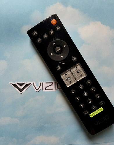 ORIGINAL VIZIO TV REMOTE, VL260M, VL370M, VO320M, VO420E, VP322, VR2 | eBay