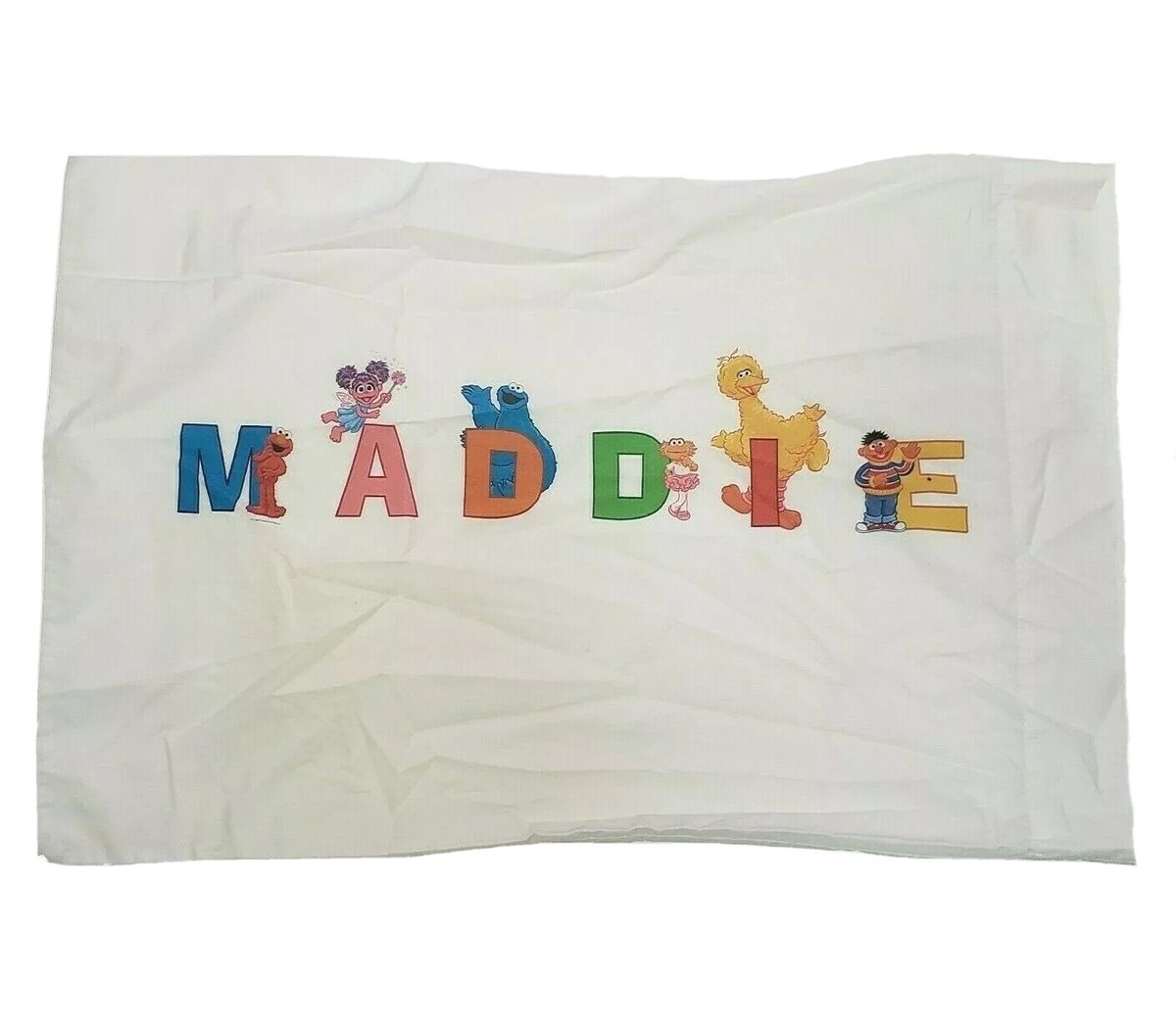 Maddie Letters