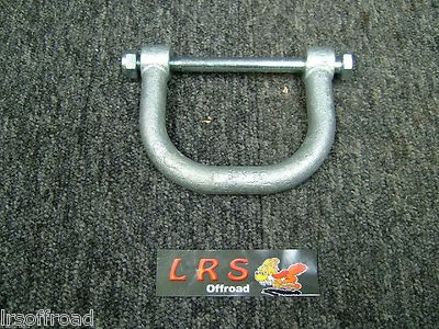 Land rover Discovery 2 TD5 / V8 Jate Ring OEM RRC3237 x 1 | eBay UK