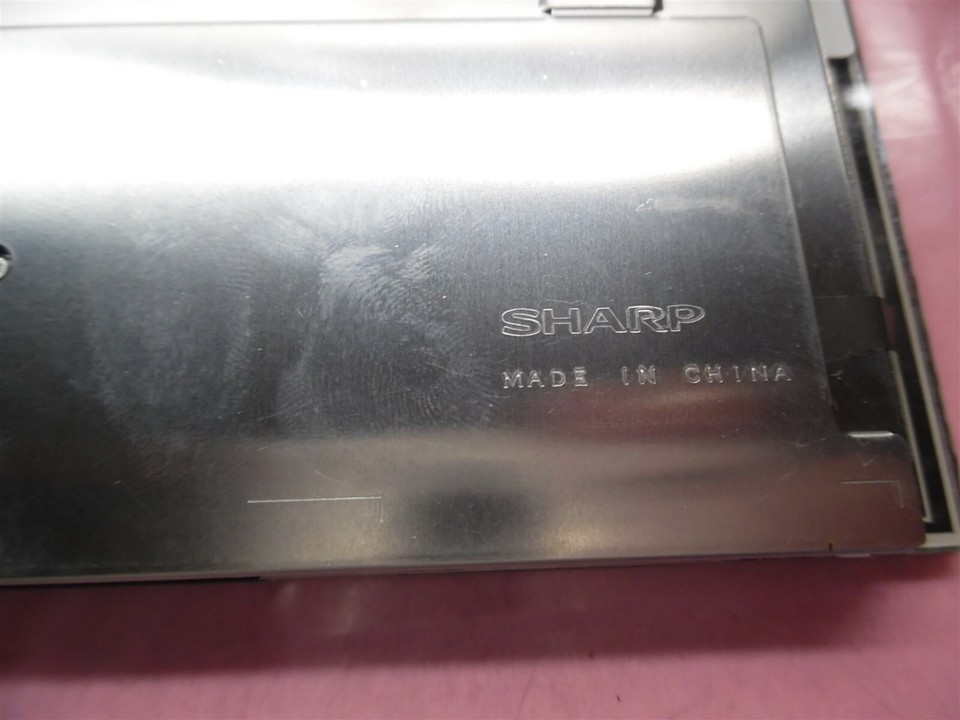 Kronos Intouch 9000 Genuine Replacement Touch Screen | eBay