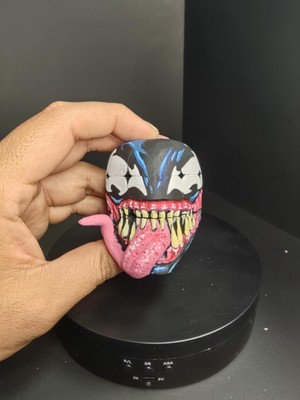Venom Rubik Cube | eBay