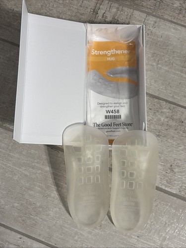 The Good Feet Store Arch Support Strengthener Hug W458 | eBay