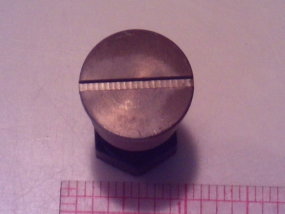 DTK Associated Engine Cam Roller Pin 6 - 10 hp | eBay