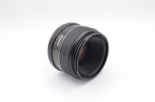 Mamiya 80mm f/2.8 Sekor D LS Autofocus Leaf Shutter Lens by Schneider ...
