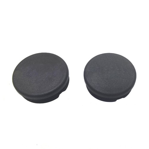 2PCS Frame Hole Cover Caps Plug Frame Cap Fit For Suzuki GSXS1000/F/GT ...