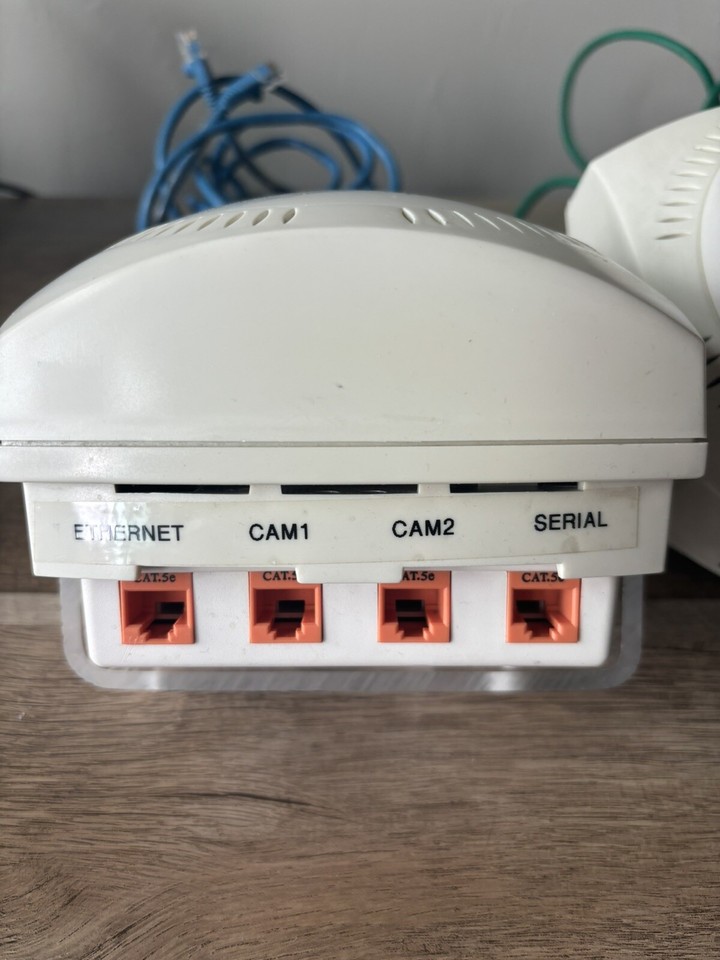 People Counter Countwise iCount I Count Wise - Includes 2! | eBay