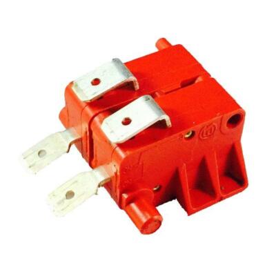 GENUINE KARCHER Twin On Off Micro Switch (6631946 6.631-946.0) | eBay