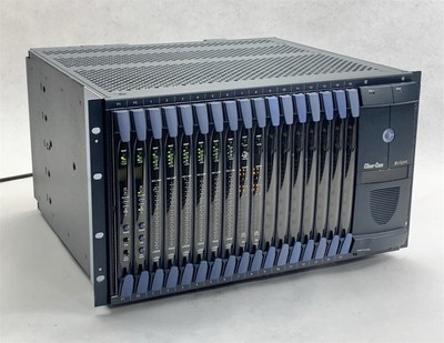 Intercom Systems - Intercom Control