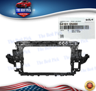 ⭐GENUINE⭐ Front Radiator Support Fits 2020-2023 Kia SELTOS 64101Q5000 ...