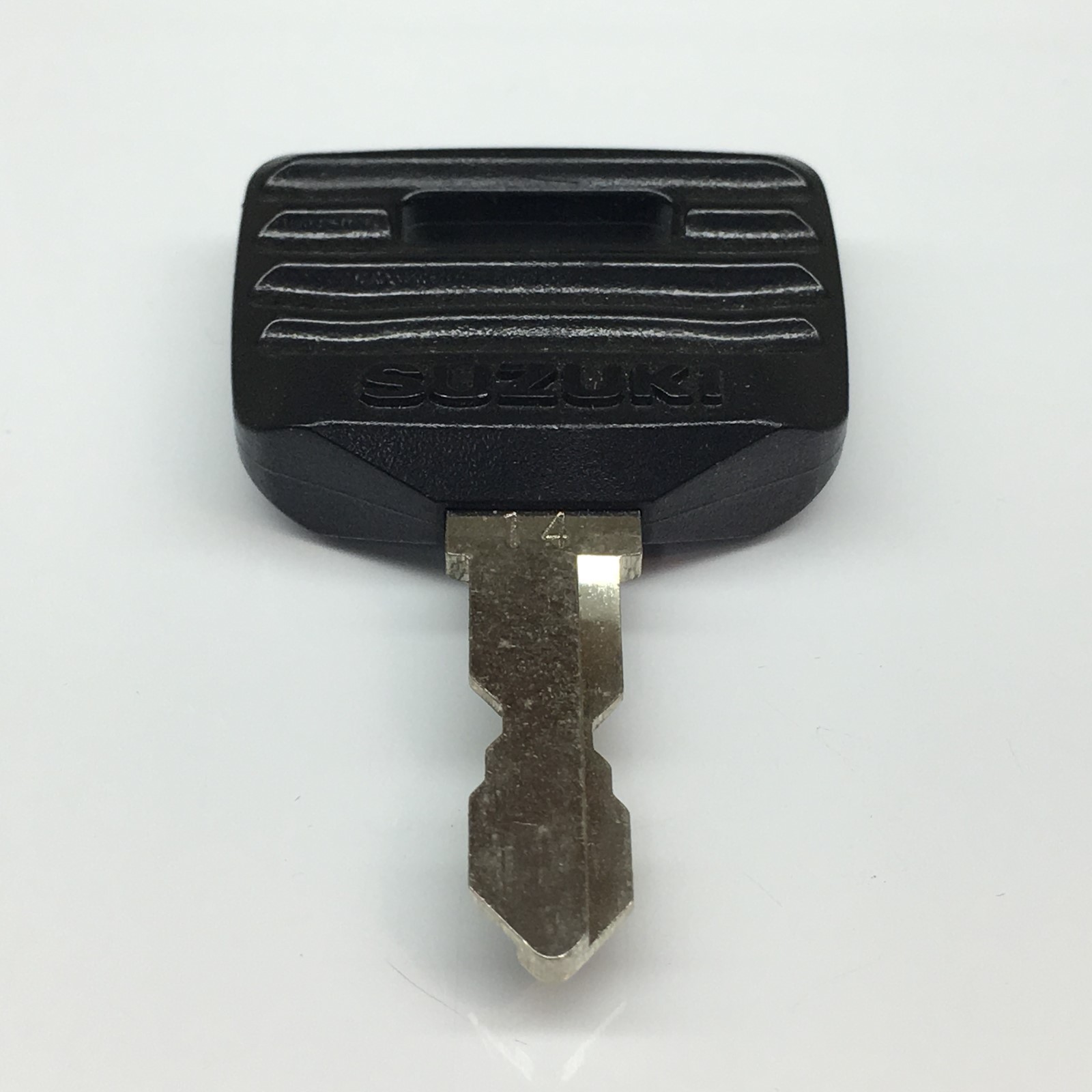 NOS OEM Suzuki outboard marine igntion keys spare replacement key | eBay