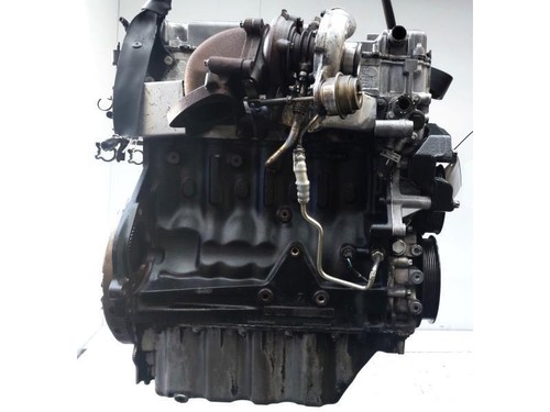 ⭐ Y20DTH moteur pour OPEL ZAFIRA (A) 2.0D KW74 - 101CV 2001 Y20DTH 1999 ...
