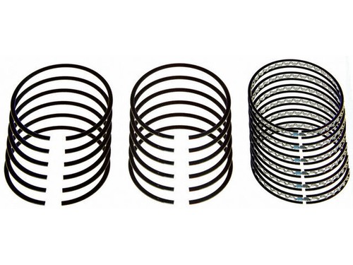 For 1996 Oldsmobile Cutlass Supreme Piston Ring Set Sealed Power ...
