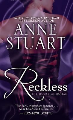 Reckless by Anne Stuart (2011, Hardcover) for sale online | eBay