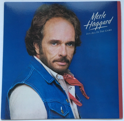 Merle Haggard | eBay