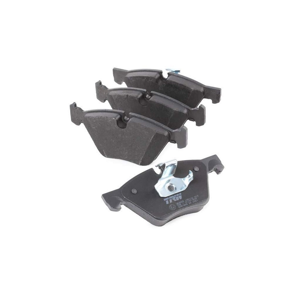 Genuine TRW Brake Pads (Front) (R90) GDB1882 | eBay UK
