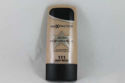 Natural Max Factor Lasting Performance Foundation 35 ml Free Postage | eBay