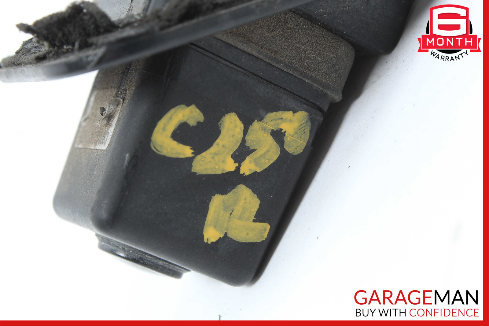 08-14 Mercedes W204 C250 C300 C350 Rear View Backup Back Up Camera OEM ...