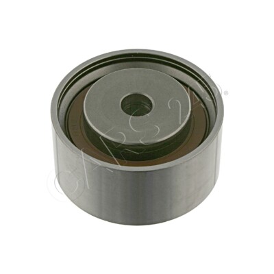 Timing Belt Deflection Guide Pulley FEBI For HYUNDAI KIA Coupe I30 ...