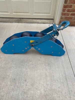 Cable Pullers - Condux Cable Puller