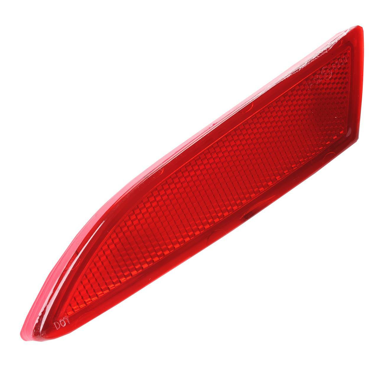 Rear Bumper Reflector Left Driver Side For Ford Focus 2012-2018 BM5Z ...