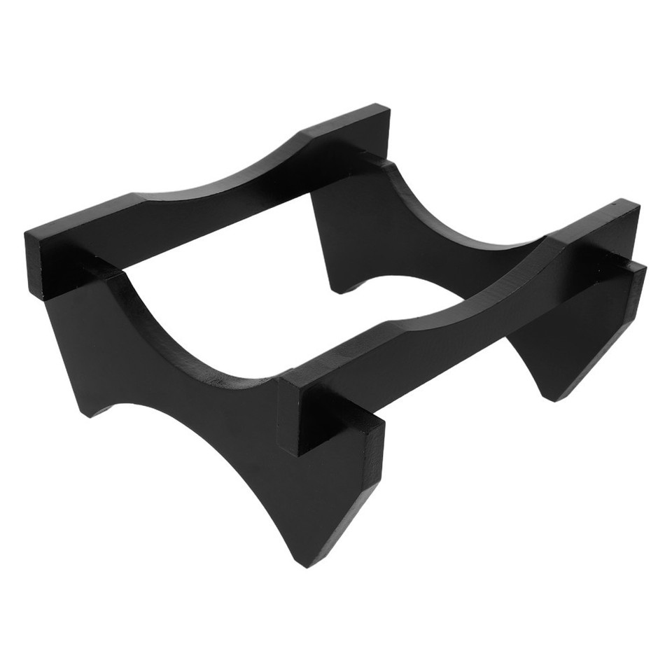 Wooden Stand For Oak Aging Barrel: Beer Bucket Holder - Gallon Water ...