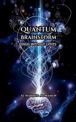 Quantum Brainstorm by Al Mahmud Al Mamun Paperback Book | eBay Australia