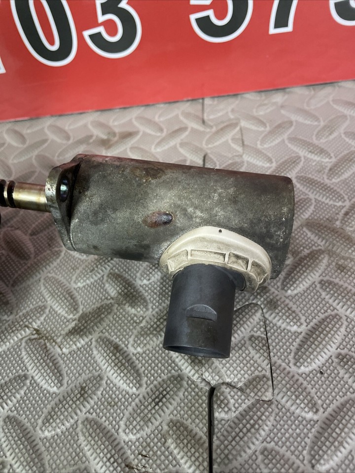Genuine MINI VVT Vanos Actuator Motor for R56 R55 R57 R58 R59 (N18 ...