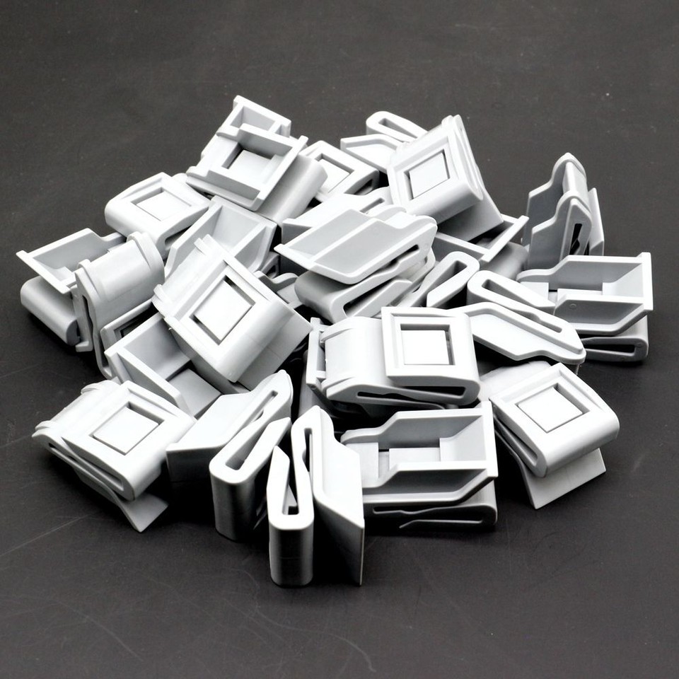 For Nissan Rogue Sport Bumper Cover Clips Fastener 85284JD00A, 85284 ...