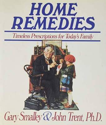 Home Remedies - Hardcover By Smalley, Gary - GOOD 9780880704281| eBay