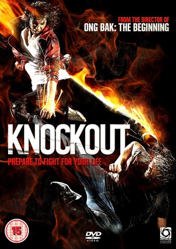 Knockout! (Blu-ray) 3384442254144 | eBay