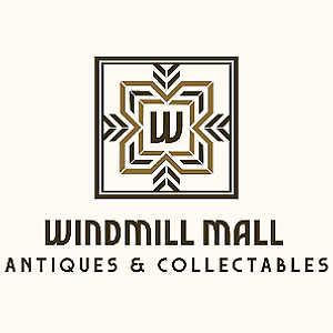 Windmill Mall Antiques | eBay Stores