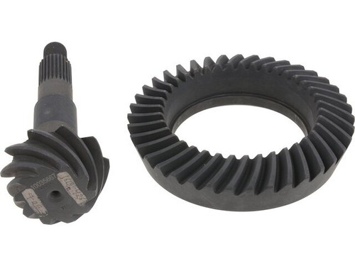 For 1983-1991 GMC S15 Jimmy Differential Ring and Pinion Rear Spicer ...