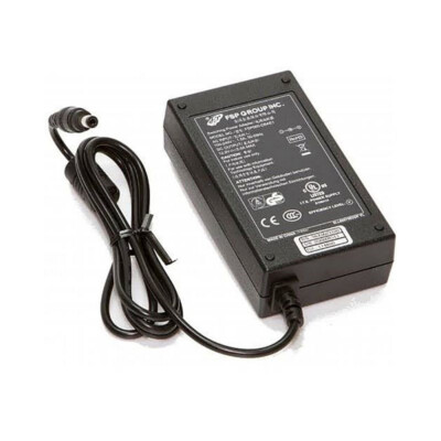 60W POLYCOM POWER SUPPLY CHARGER FOR STUDIO USB , X50 & X70 | eBay