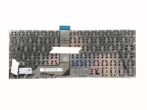 New UK Black keyboard for Asus TP301U/TP301UA/TP301UJ/Q303UA | eBay