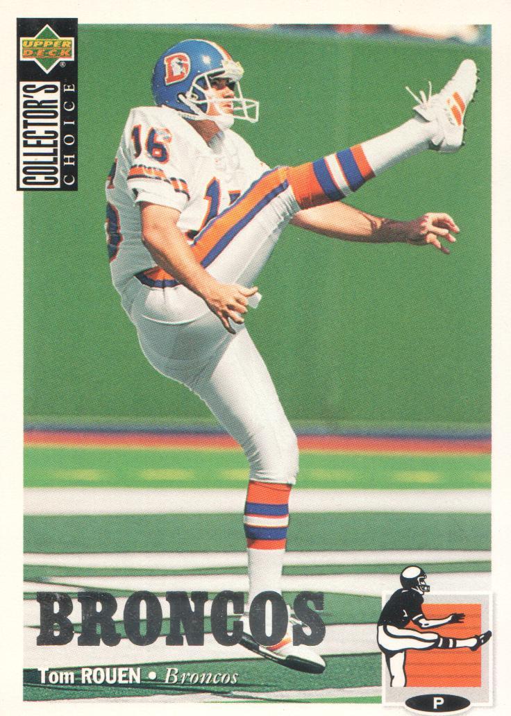 Tom Rouen 206 For Sale - MAVIN