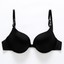 Womens Bras 28-40 AAA A B C Small Breasts Push Up Bras Padded Underwire ...