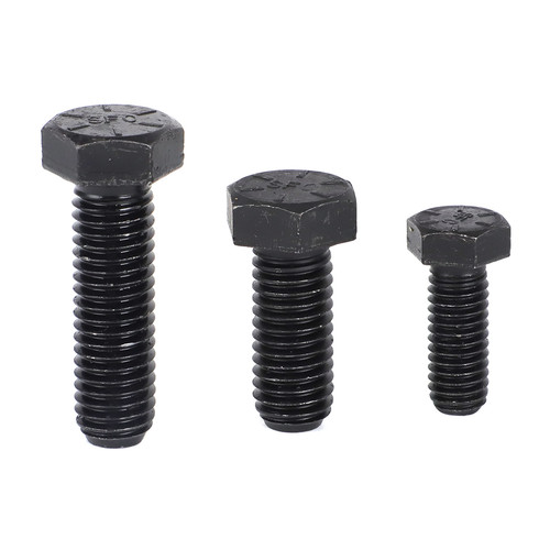 Snow Plow Mount Bolt Kit 41489 For Fisher 7192,11-19 Chevy/GMC 2500 ...