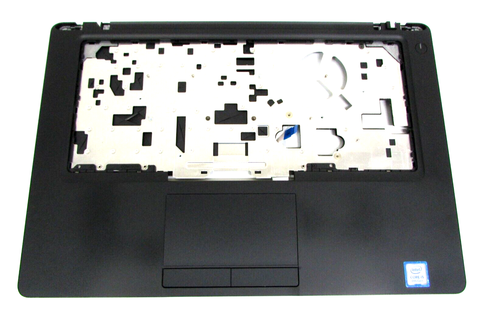 OEM Dell Latitude 5490 5491 5495 Palmrest Touchpad Assembly HUU21 ...