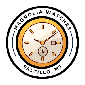 Magnolia Watches | eBay Stores