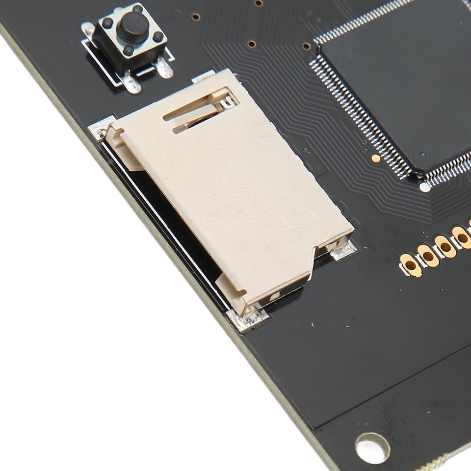 Stable And Fast Optical Drive Simulation Board V5.15b With 32G Storage ...