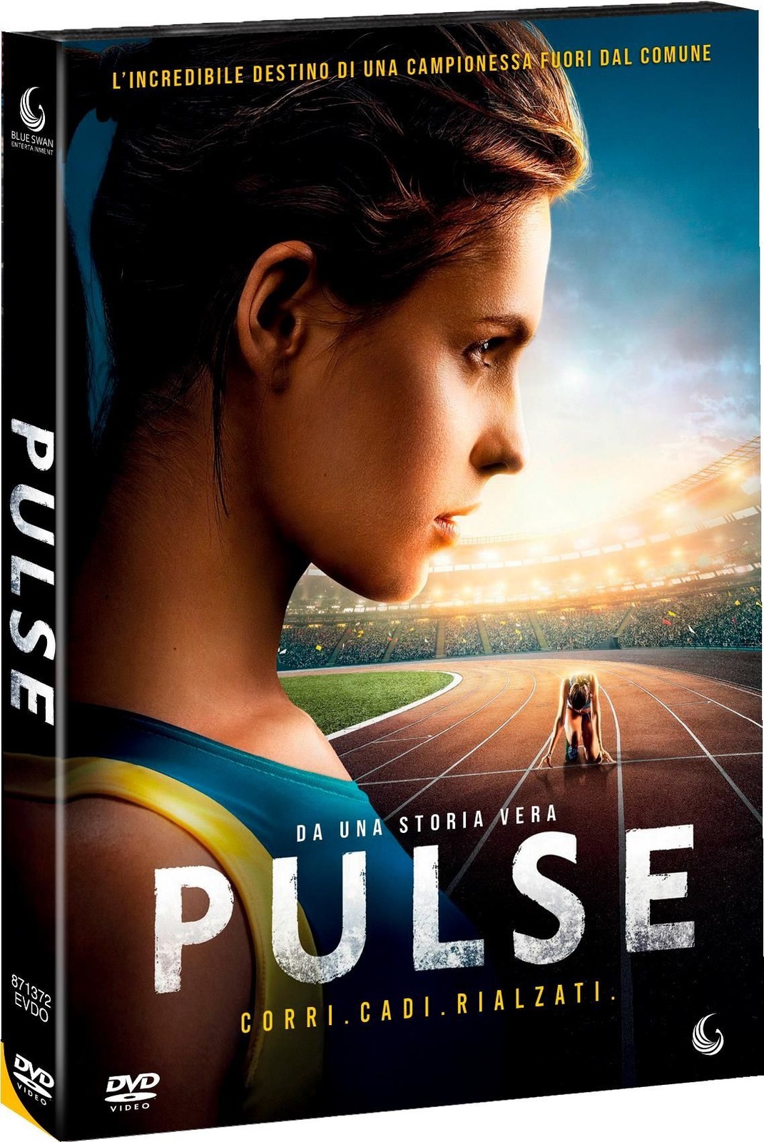 Dvd - Pulse 2021 - Blue Swan 8031179413720 | eBay